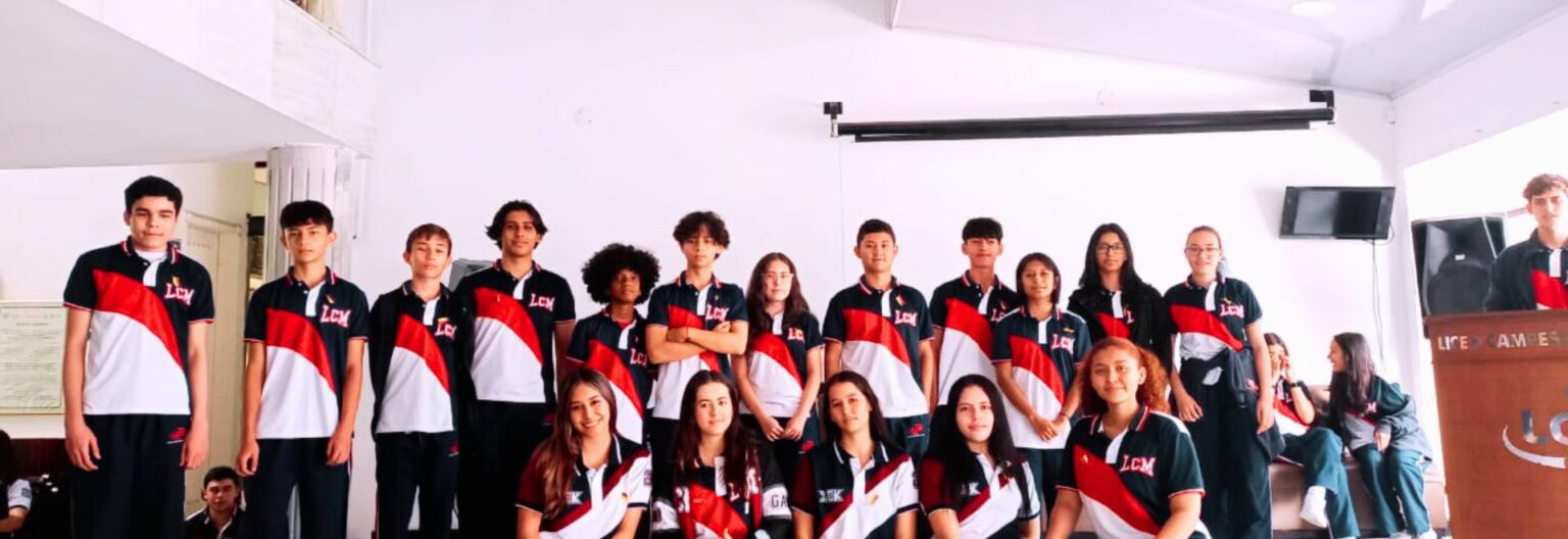 Liceo Campestre La Misión - LICEO CAMPESTRE LA MISION